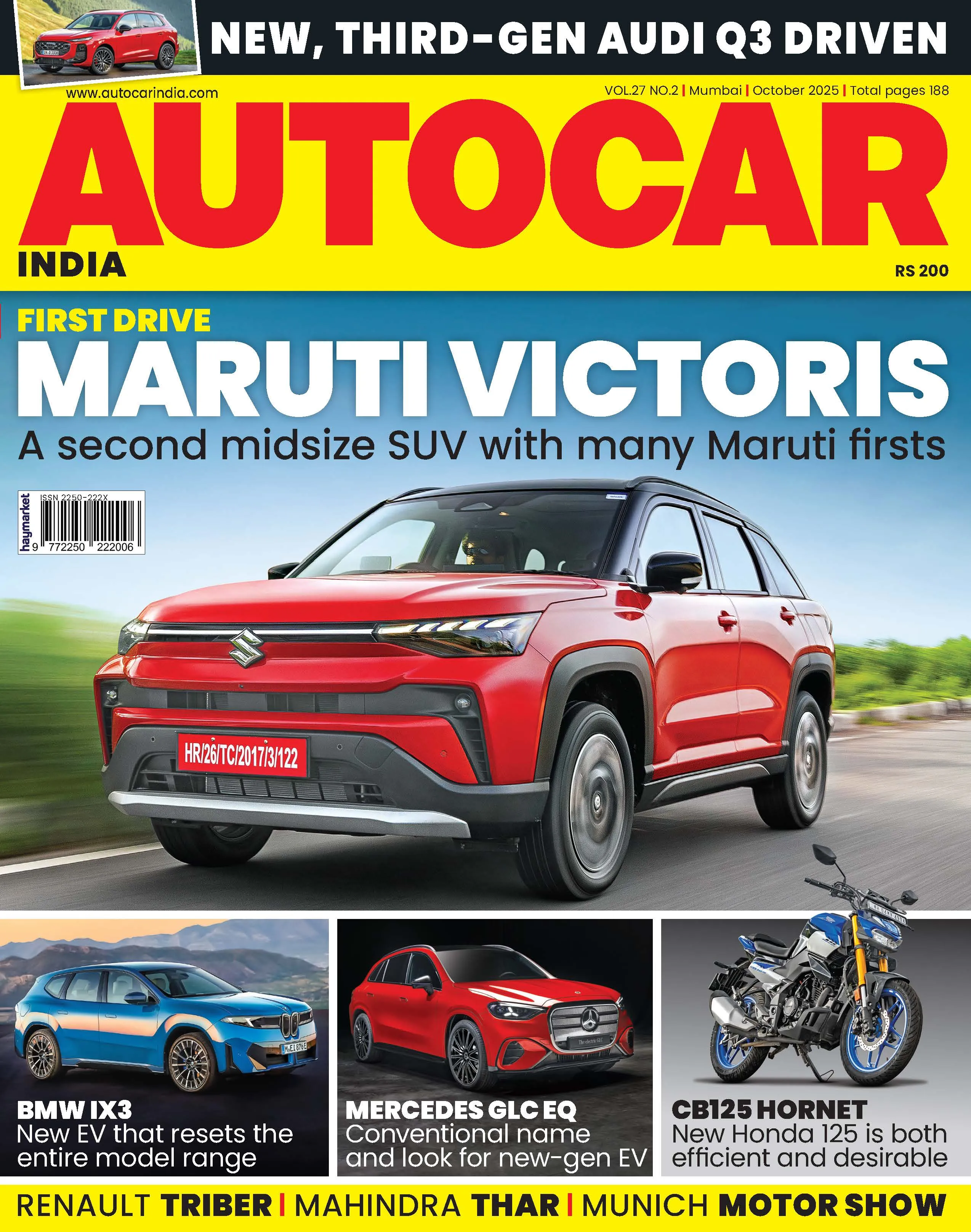 Top 10 Car and Automobile Magazines in India