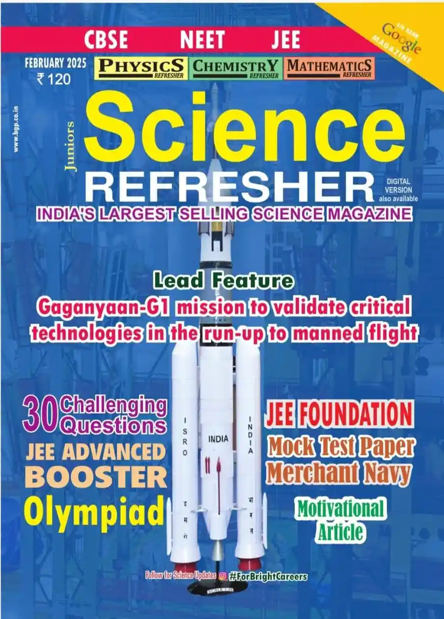 Top 5 Magazines For Competitive Exam Preparation